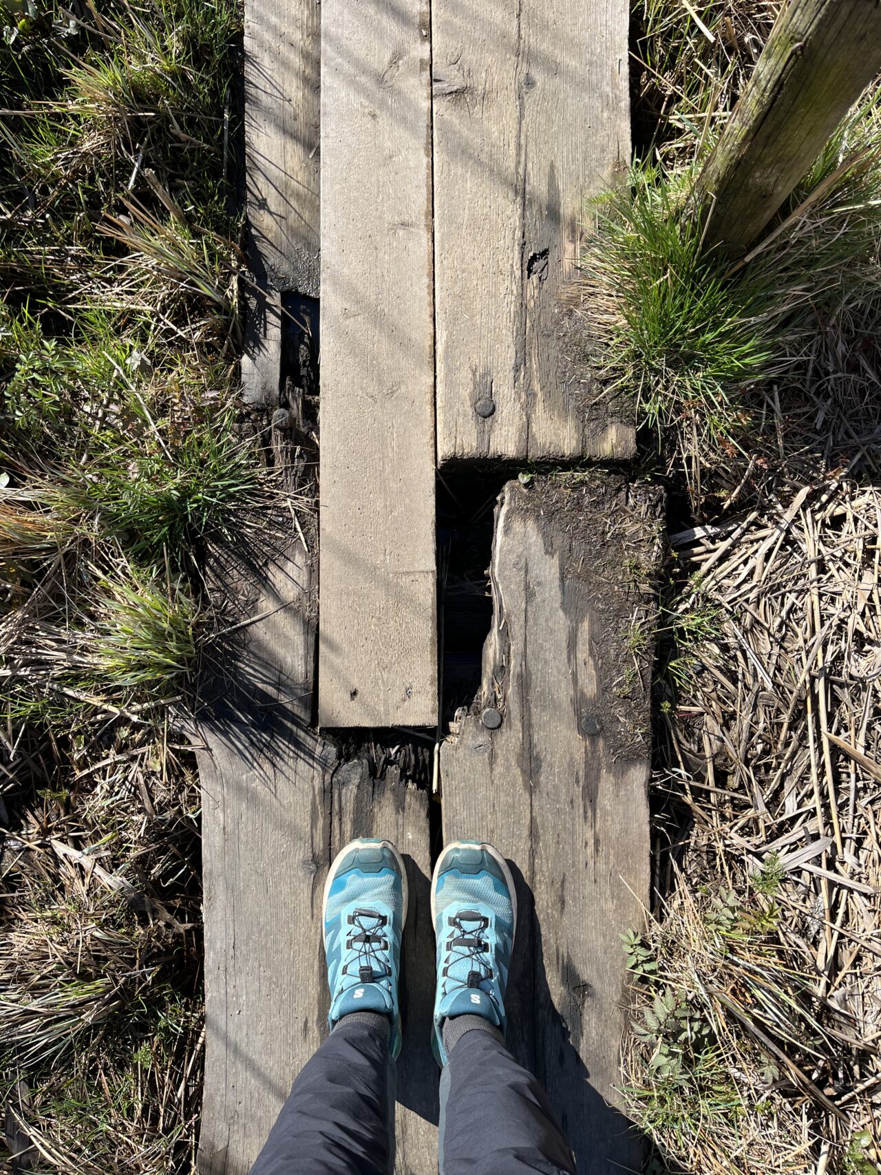 Waterway Guide – How to Walk the Waterway | St Olav Waterway